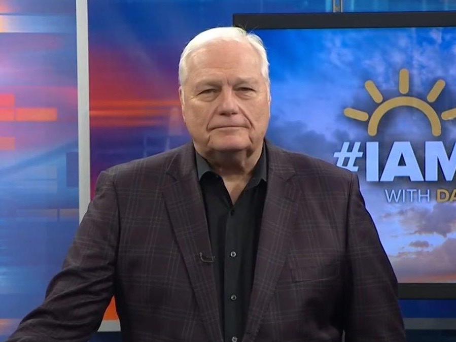 WFAA Sports Anchor Dale Hansen Goes Off on Gun Laws