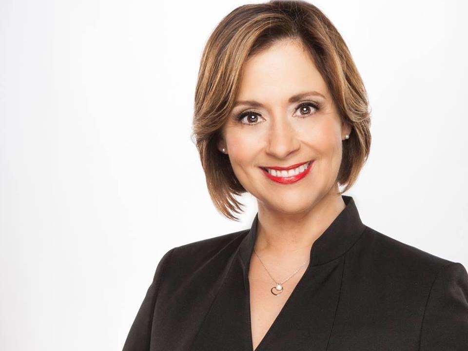 WLEX Anchor Will Take Extended Leave After Spine Surgery