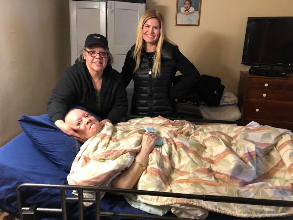 WPIX Reporter’s Public Housing Stories Get Attention, Governor Steps In