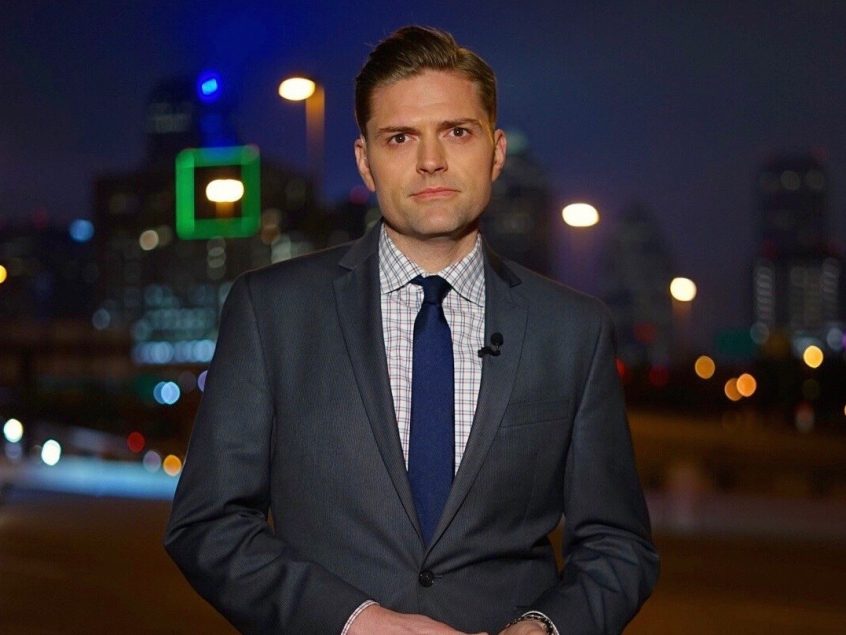 Dallas Reporter Heads to Fox News Channel