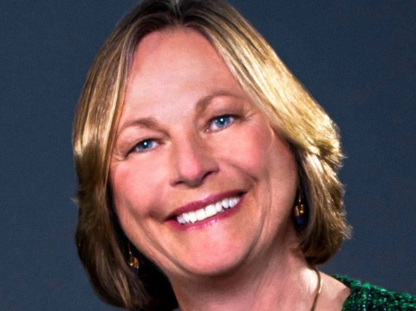 Broadcasting Pioneer Mary Lynn Roper Announces Retirement