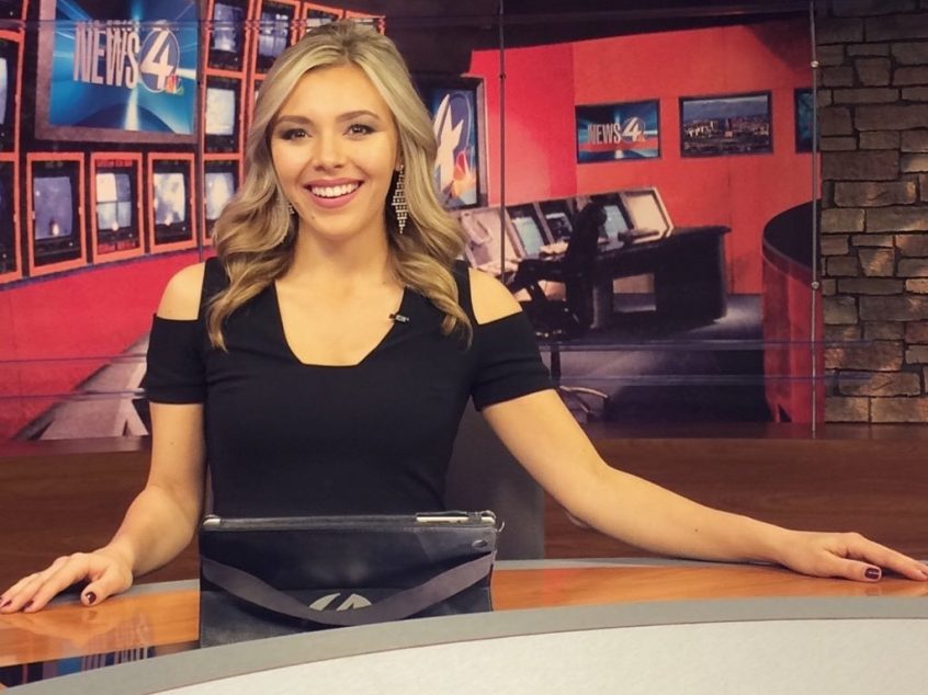 KVOA Weekend Anchor Gets Another Promotion to Morning Show