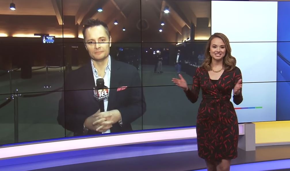 WLEX Changes Up Morning Show