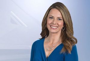 Tara Lane Joins WJZY