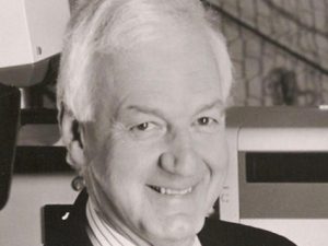 Legendary Philadelphia Sports Broadcaster Dies