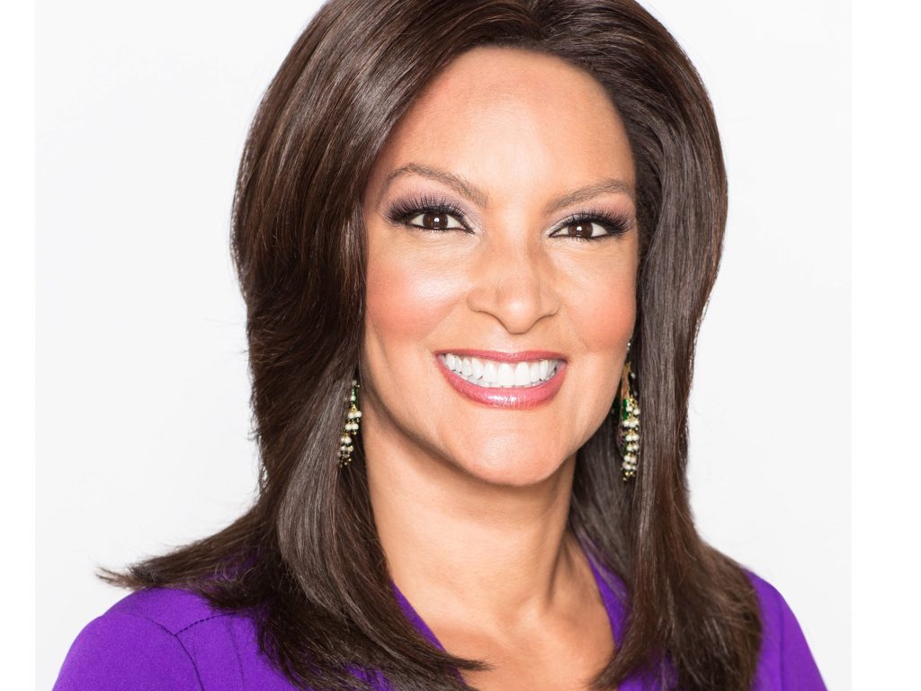 WLS Names Veteran Cheryl Burton as New 10 P.M. Anchor