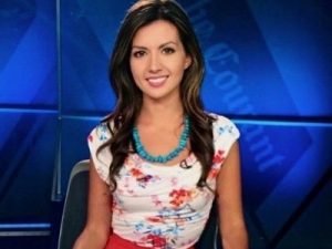 WTIC Former Morning Anchor Returns as New Morning Traffic Anchor