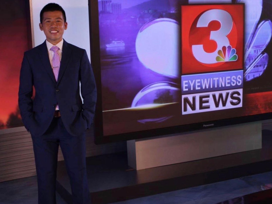 WRCB Shifts Around Morning Talent