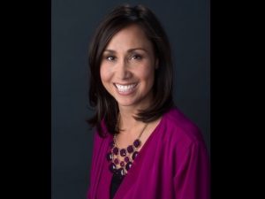WCNC Anchor Opens Up About Son’s Near Fatal Injury