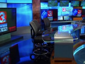 WRCB Adds Extra Hour at 4 p.m. This Fall