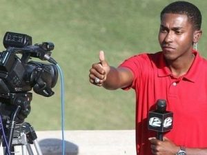 KXII Promotes Sports Anchor to the Morning Show