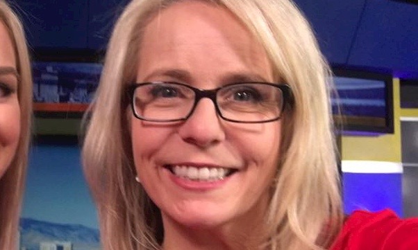 KRNV Anchor Gets Inducted Into Broadcasters Hall of Fame