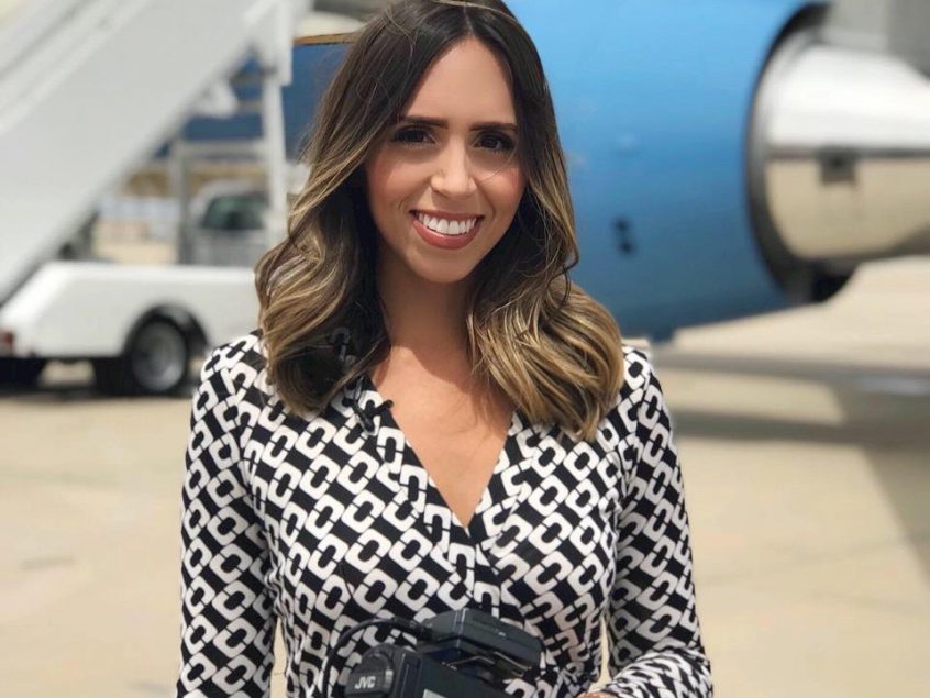 KYMA Reporter Resigns After Arrest