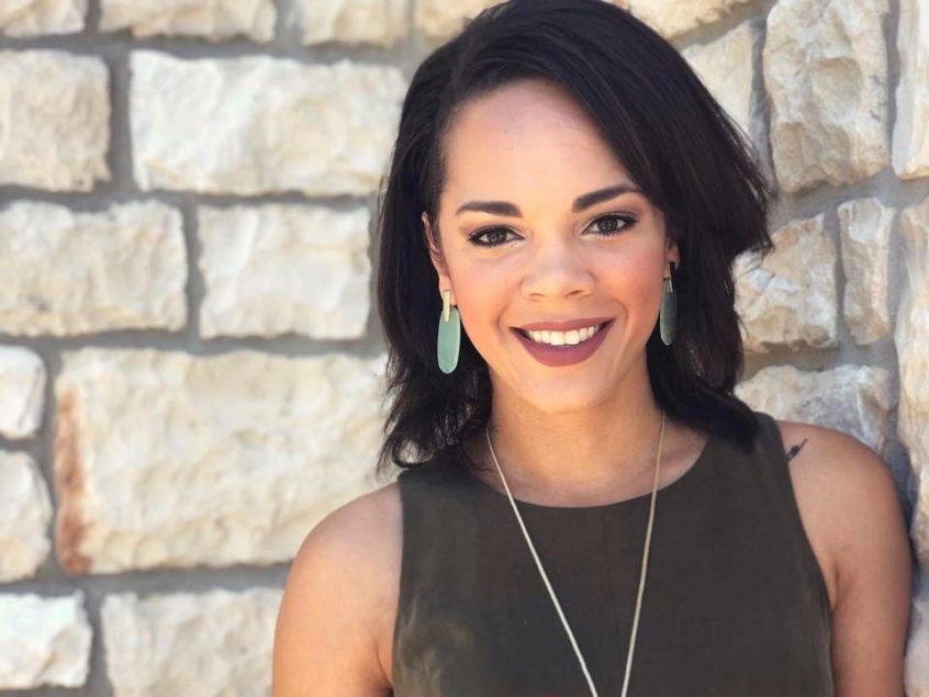 KGBT Anchor Opens Up About Depression, Announces Leave