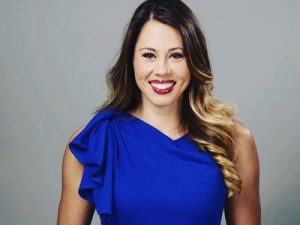 St. Louis Sports Anchor Is Heading Home