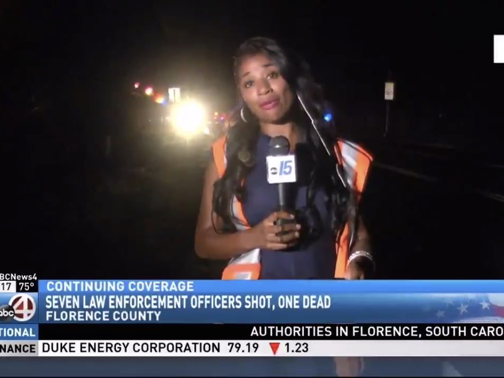 Watch What Happens When a Story Gets Personal in Florence