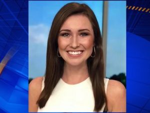 It’s a Homecoming for New Dallas Meteorologist