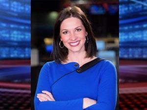 KSTU Names Replacement for Longtime Anchor Hope Woodside
