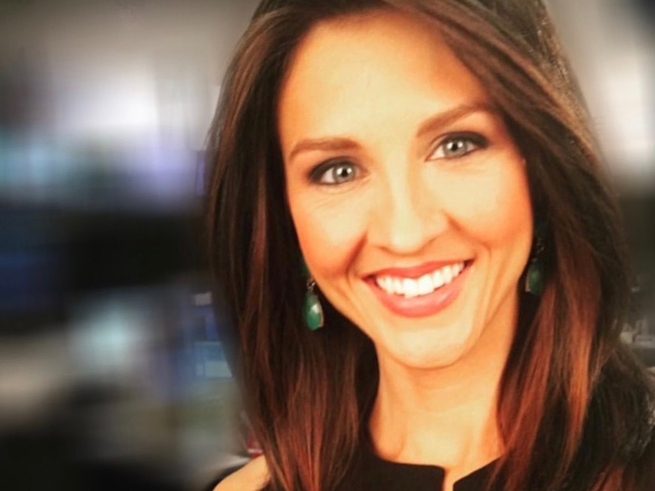 New Weekend Morning Anchor Named at WTTG