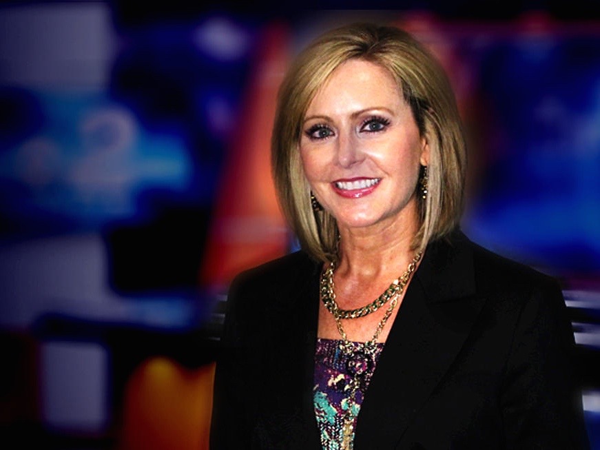 Former Kansas City Anchor Settles Age Discrimination Suit