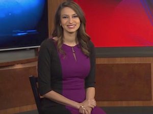 Charges Dropped Against Bar Fight Meteorologist