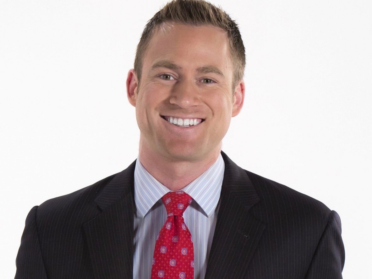 Former Nightly News Correspondent Lands Gig at WTTG