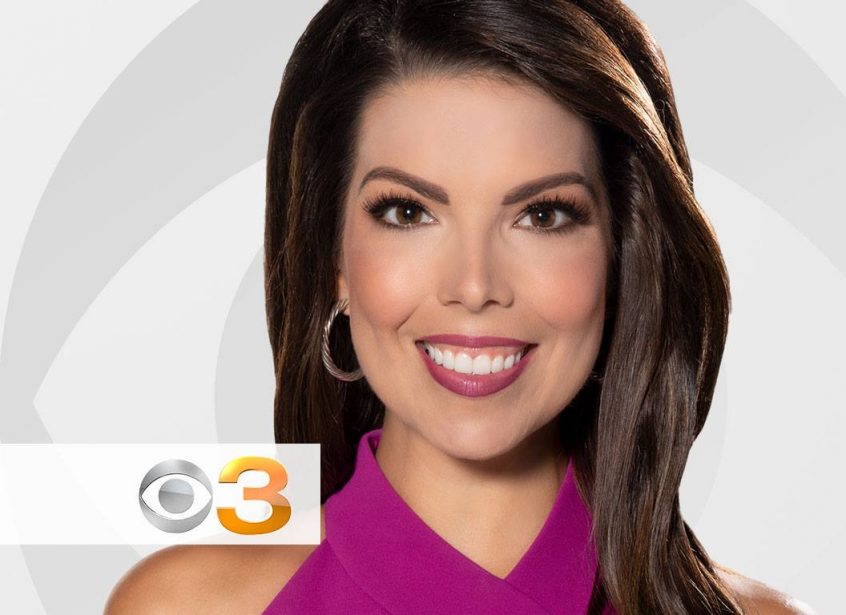 Philadelphia Meteorologist Leaves Station, Hints at New Job