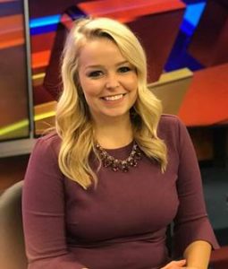 Weekend Anchor Moves to Weekdays at KXII