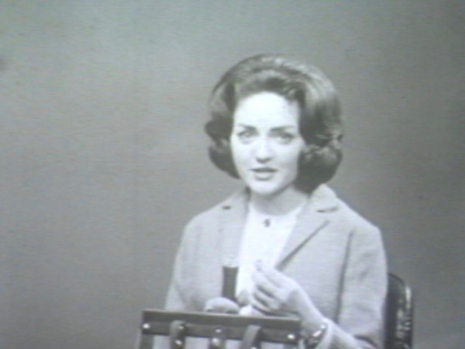 Atlanta’s First Female Anchor Dies