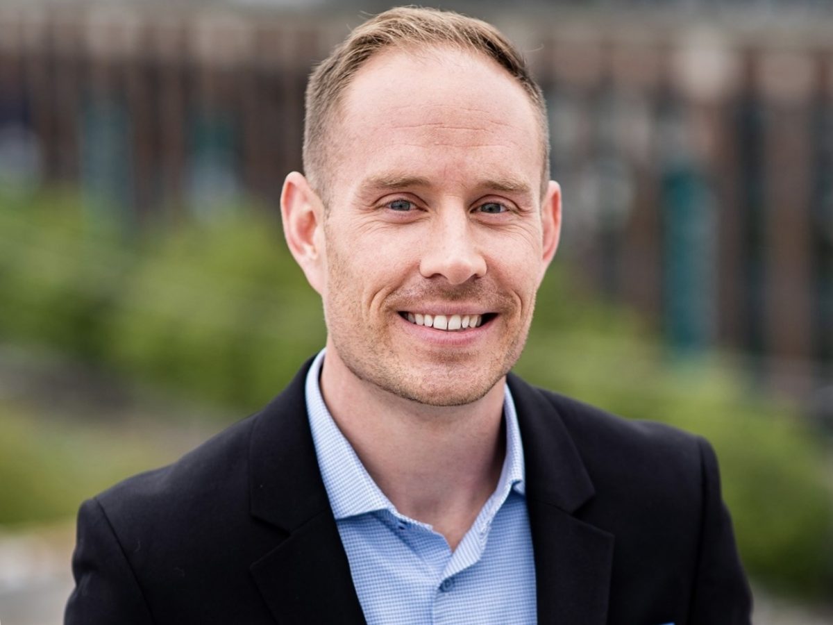 KING Reporter Honored for Saving Co-Worker’s Life