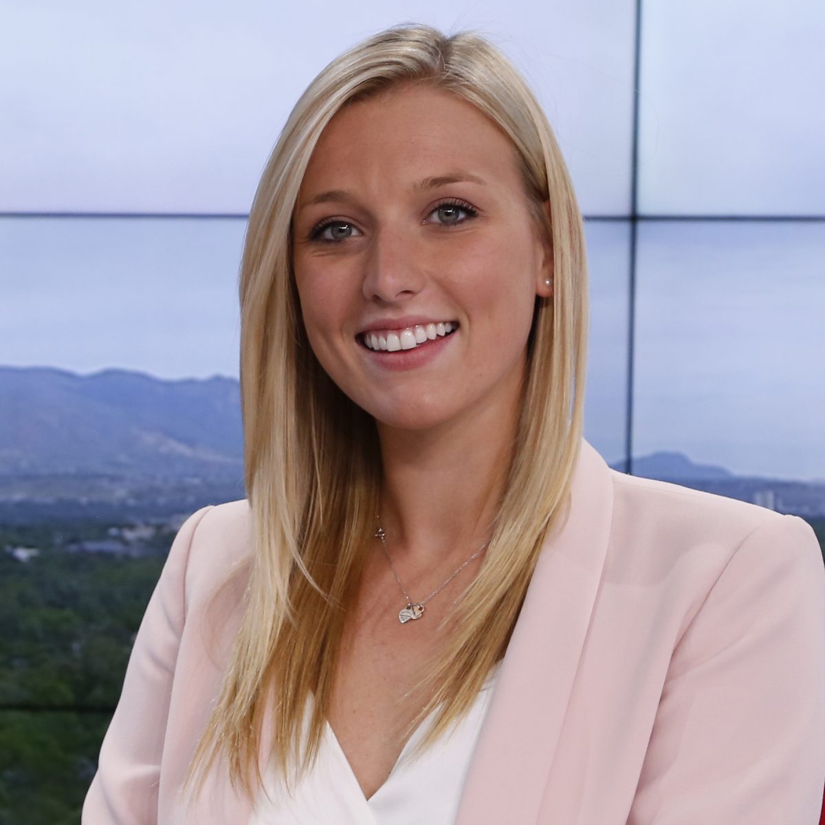 Colorado Springs Station Adds Digital Reporter