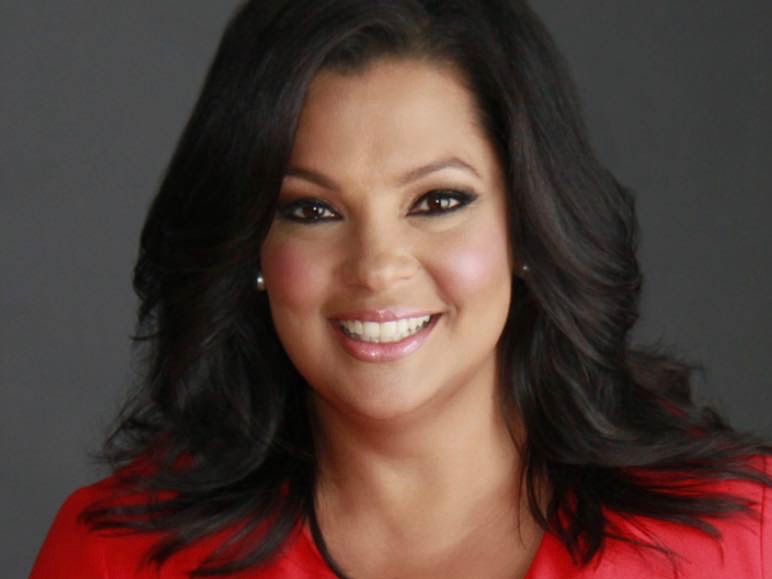 Former Fox 5 NY Anchor I Felt A Sense Of Panic 