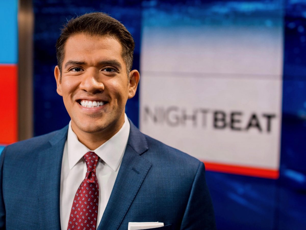 Florida Reporter Heads to Austin as Main Morning Anchor