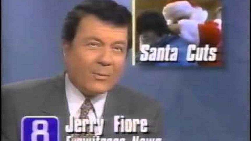 Longtime New York Anchor Dies