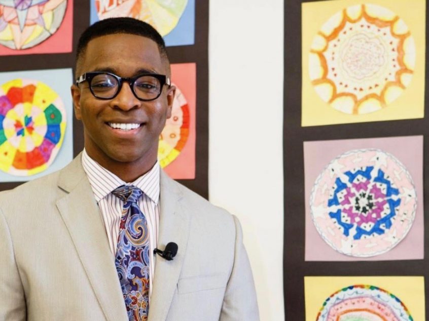 Assault Charges Dropped Against Former Philly Anchor Dray Clark
