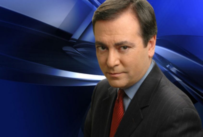 Former Sarasota Anchor Runs for Office