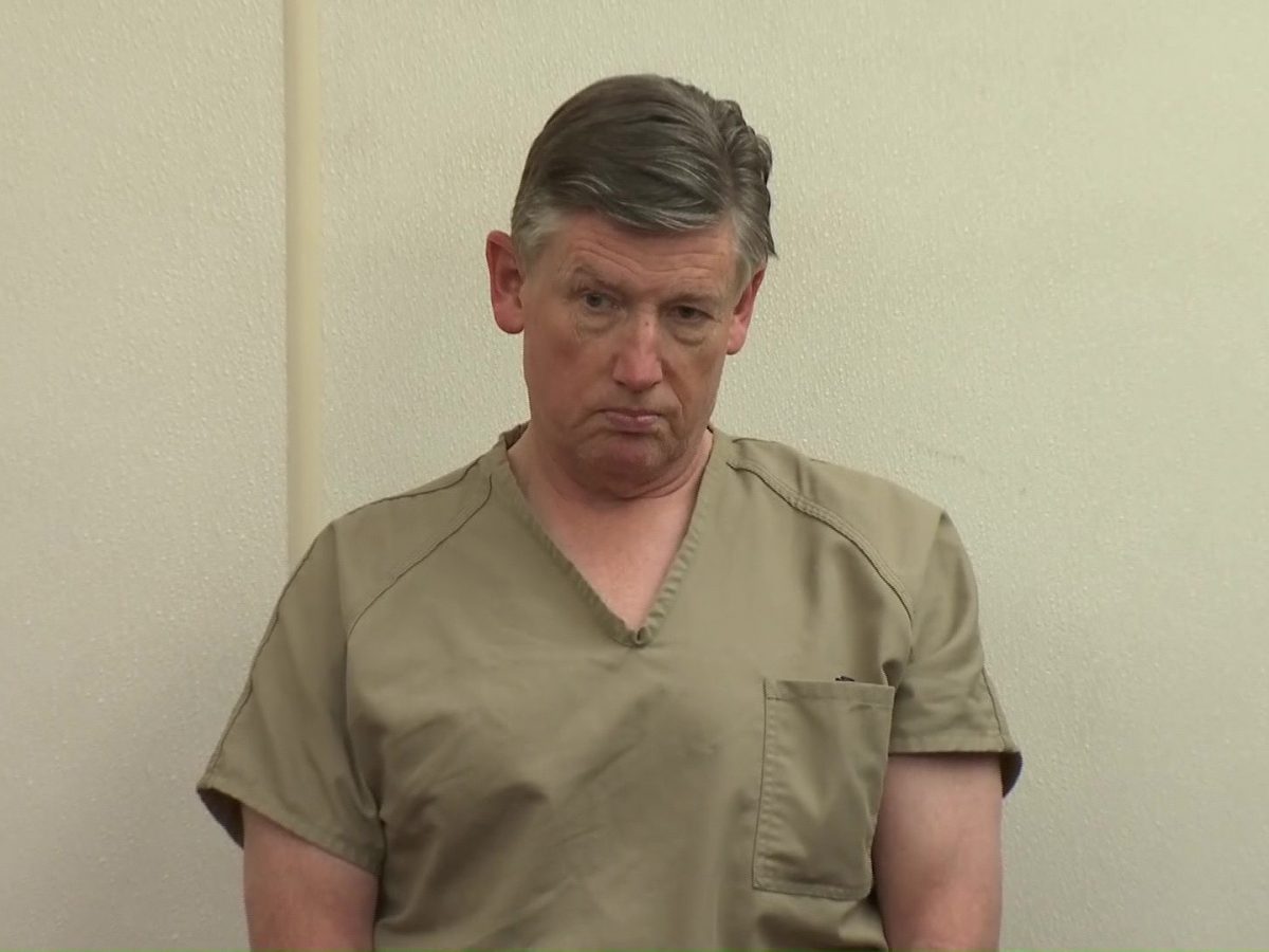 WBNS Cuts Ties With Mike Davis Following Child Pornography Arrest