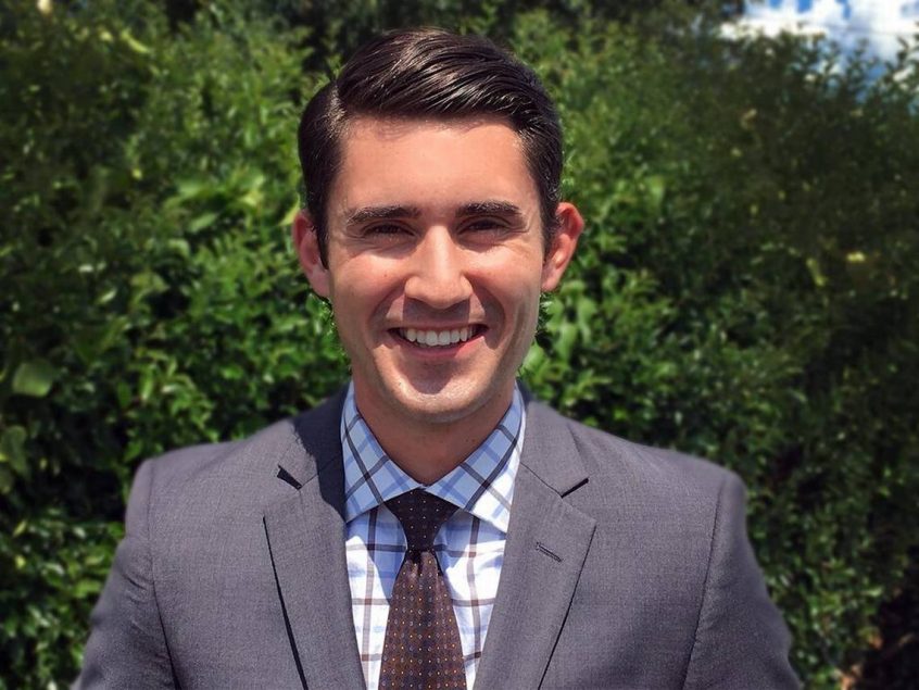 Dallas Reporter Moves to Anchor Desk