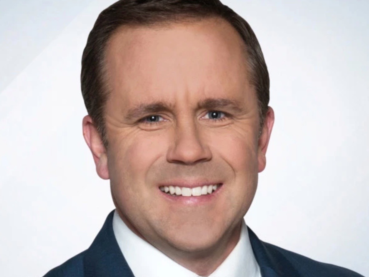 Rhode Island Anchor Arrested in Bar Fight