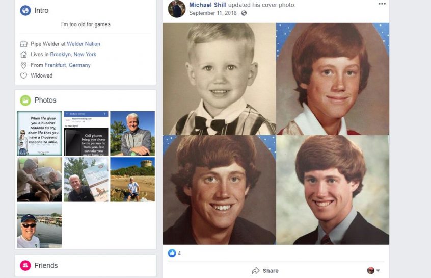 Indianapolis Anchor Says Catfish Scammers Keep Using His Photo
