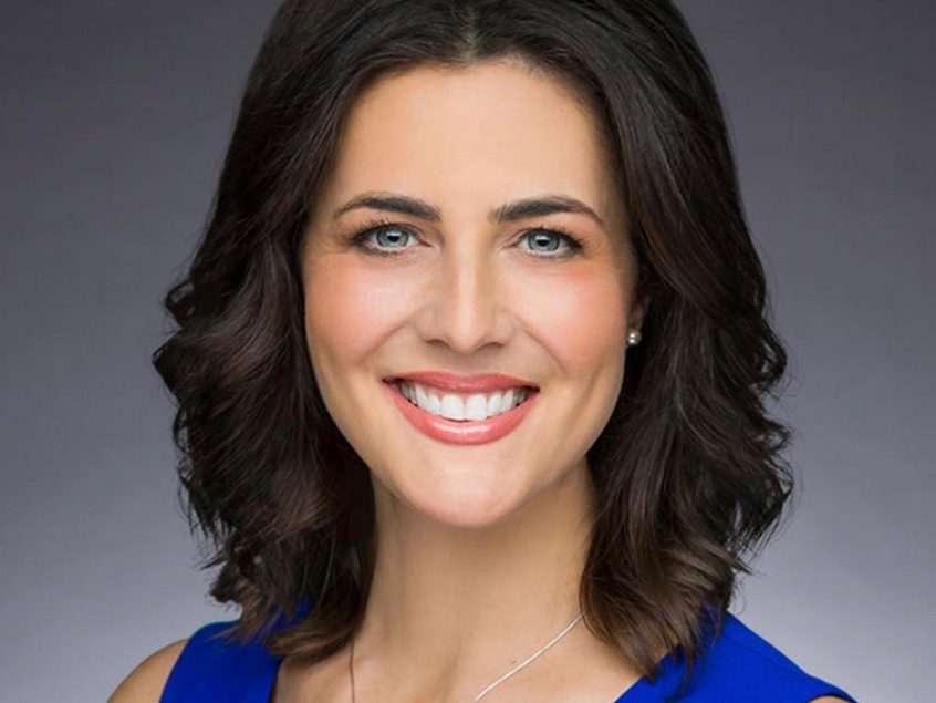 Arizona Anchor Heads to the Big Apple