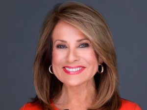 News 12 Long Island Morning Anchor Returns to Work After Stage 4 Cancer ...