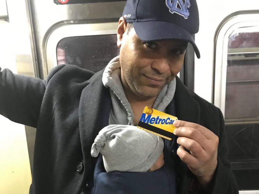 WABC Anchor Rob Nelson Steps Down After Son’s Birth