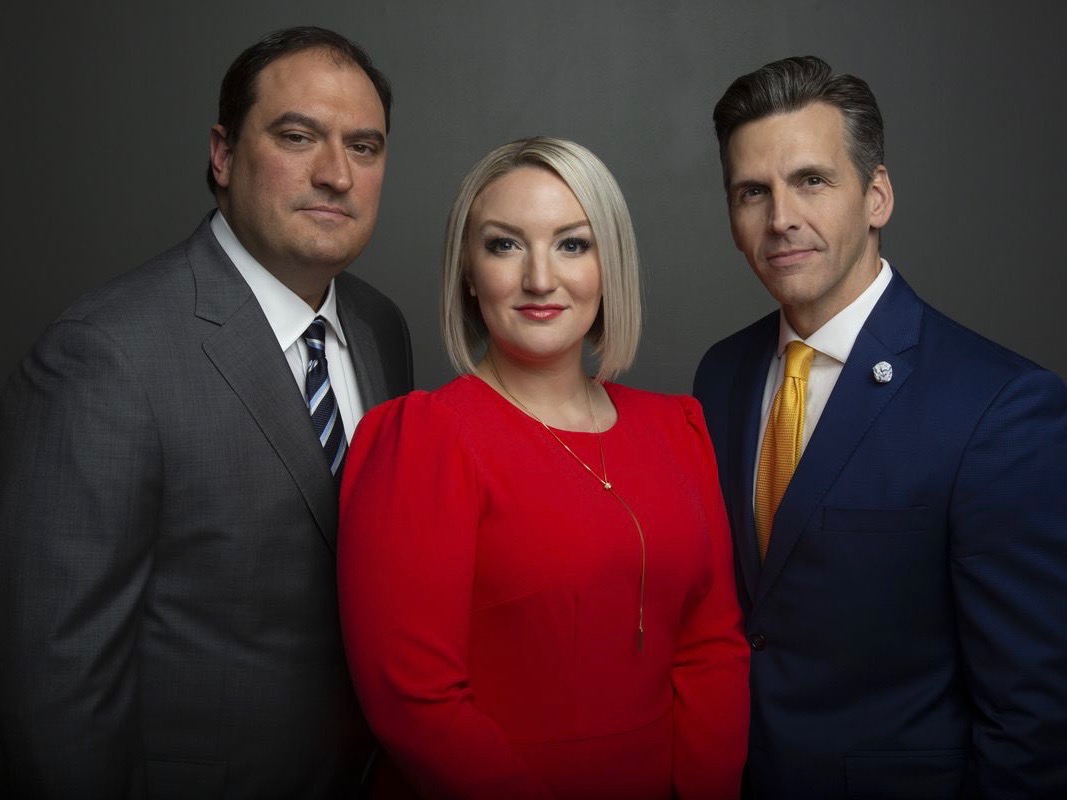 KSL Hires Longtime Utah Consumer Reporter Matt Gephardt