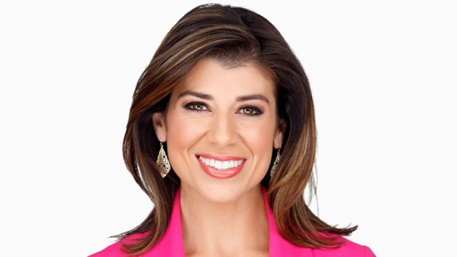After Maternity Leave, Houston Anchor Returns to Television on ...