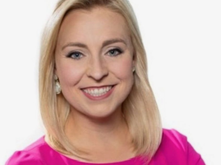 CBS 58 in Milwaukee Hires Morning Anchor From Madison