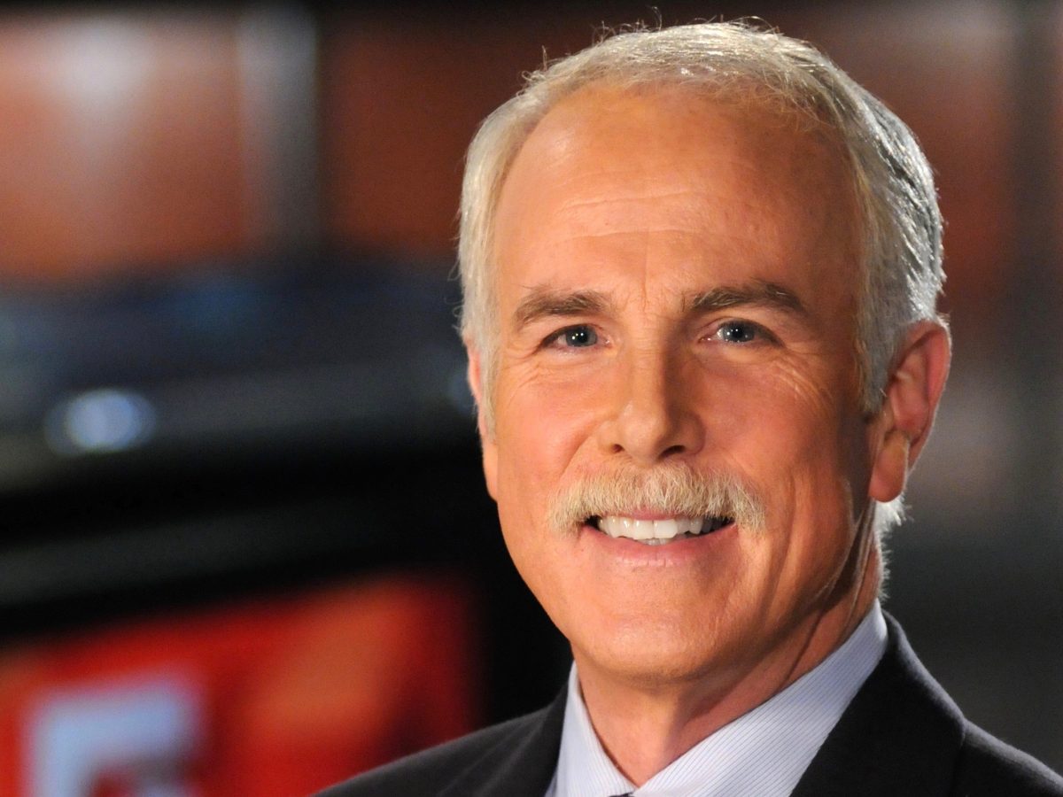 Boston Media Legend Randy Price Announces His Retirement