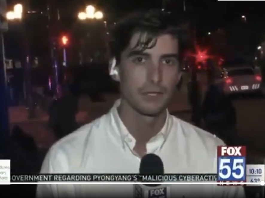 Journalists Across the Country Find Themselves Under Attack While ...