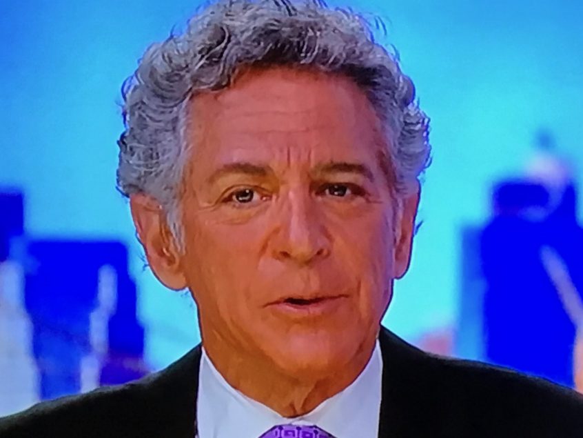 Twitter Account Parodying WABC Anchor’s Hair Breaks Big Haircut News
