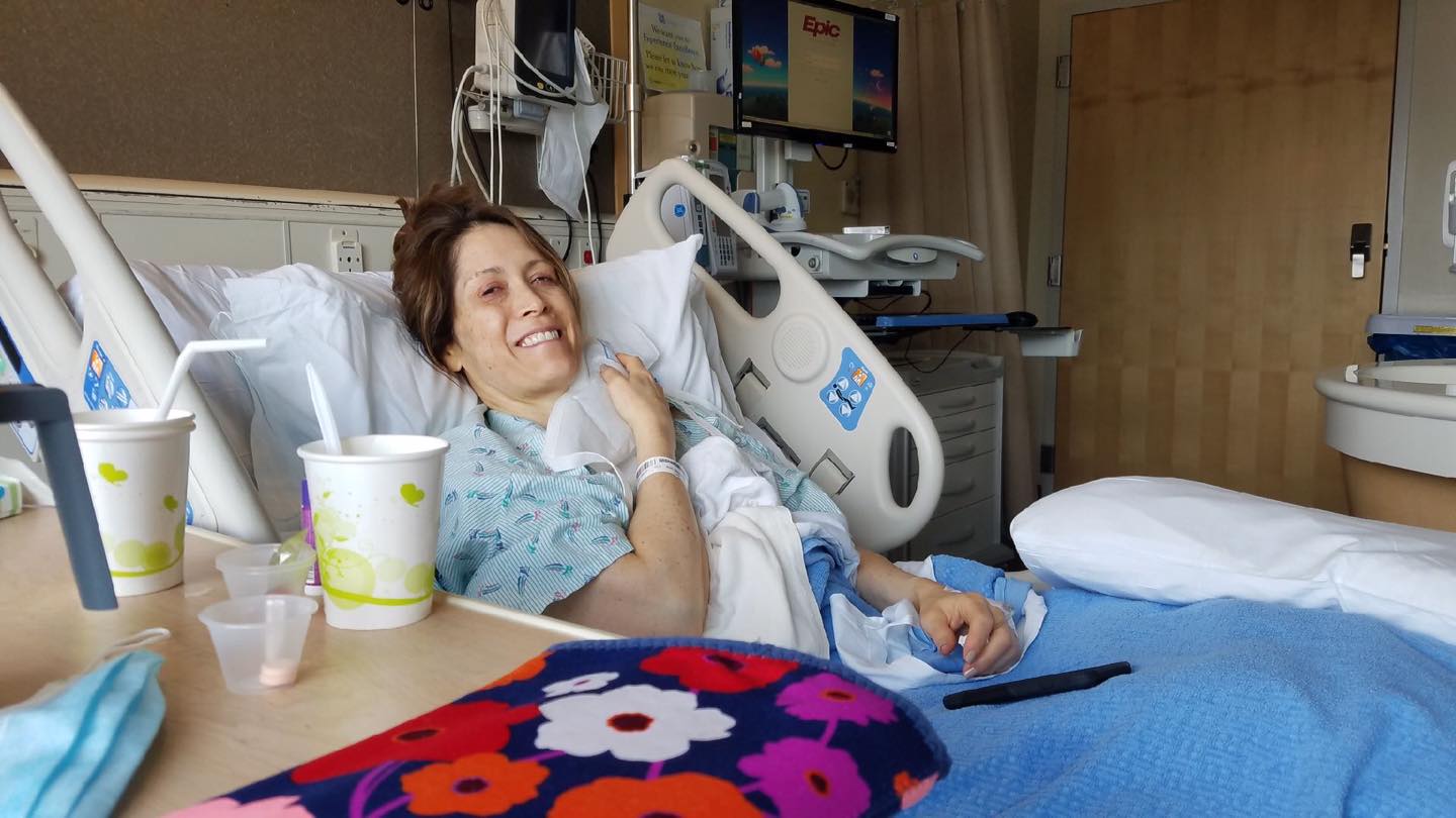 Seattle Anchor, Who Considered Skipping Checkup Due to Pandemic, Learns ...